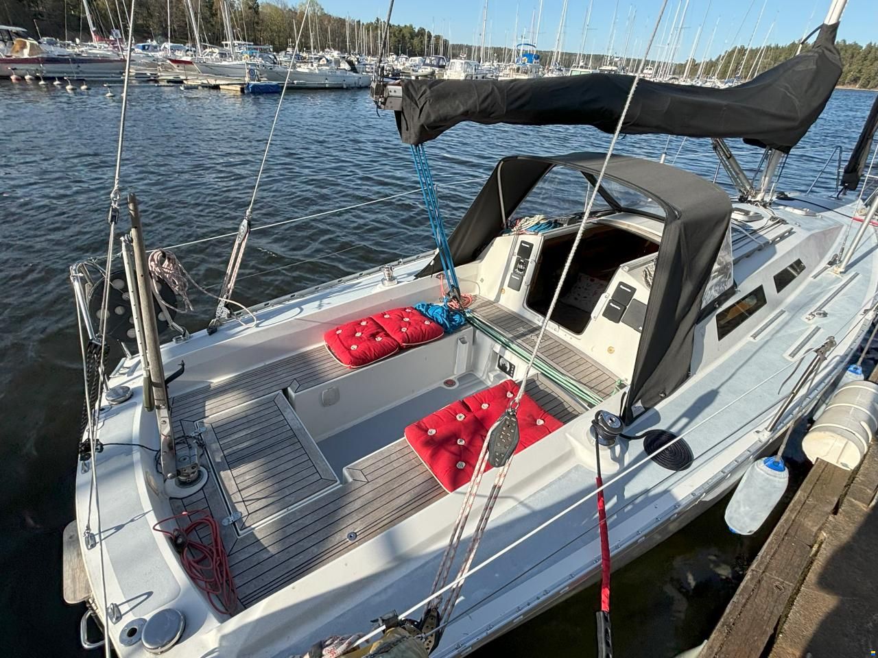 1993 FF95, SEK 179.000,-