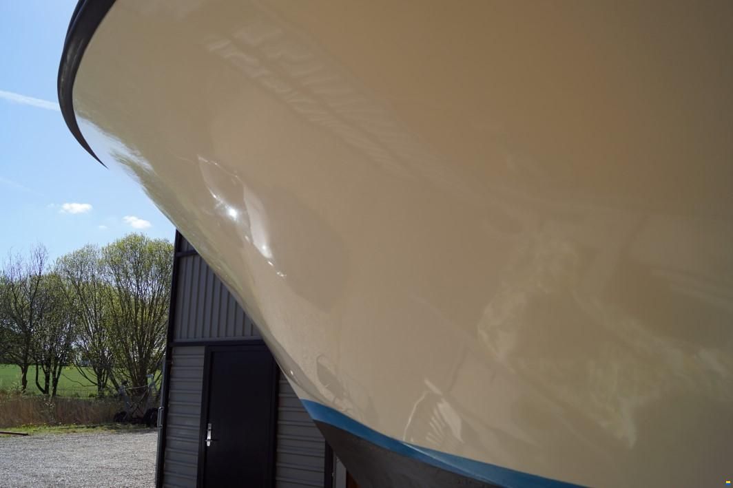 1977 Jupiter 33 Flybridge, EUR 34.000,-