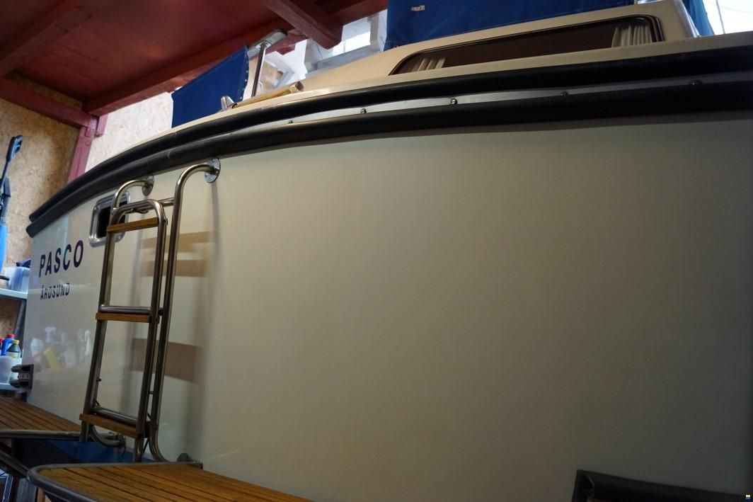 1977 Jupiter 33 Flybridge, EUR 34.000,-