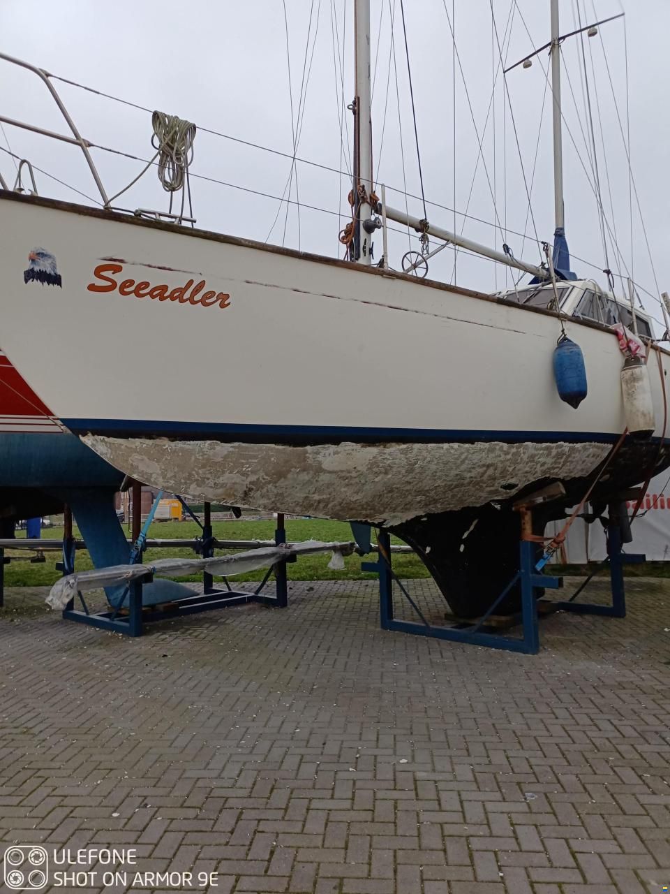1978 Colvic Victor 34, EUR 1.000,-