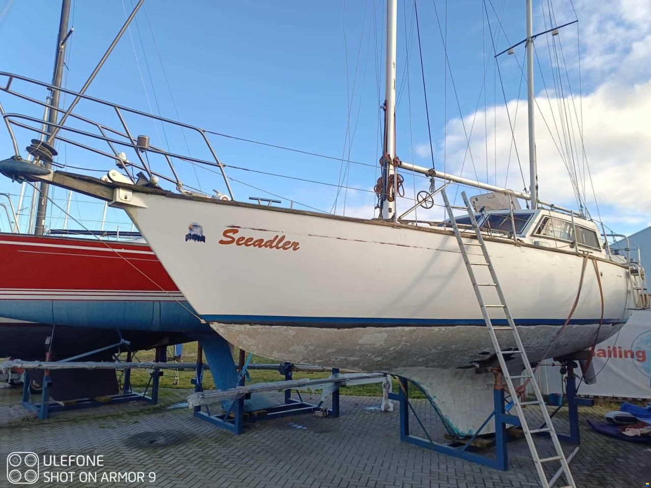 1978 Colvic Victor 34, EUR 1.000,-