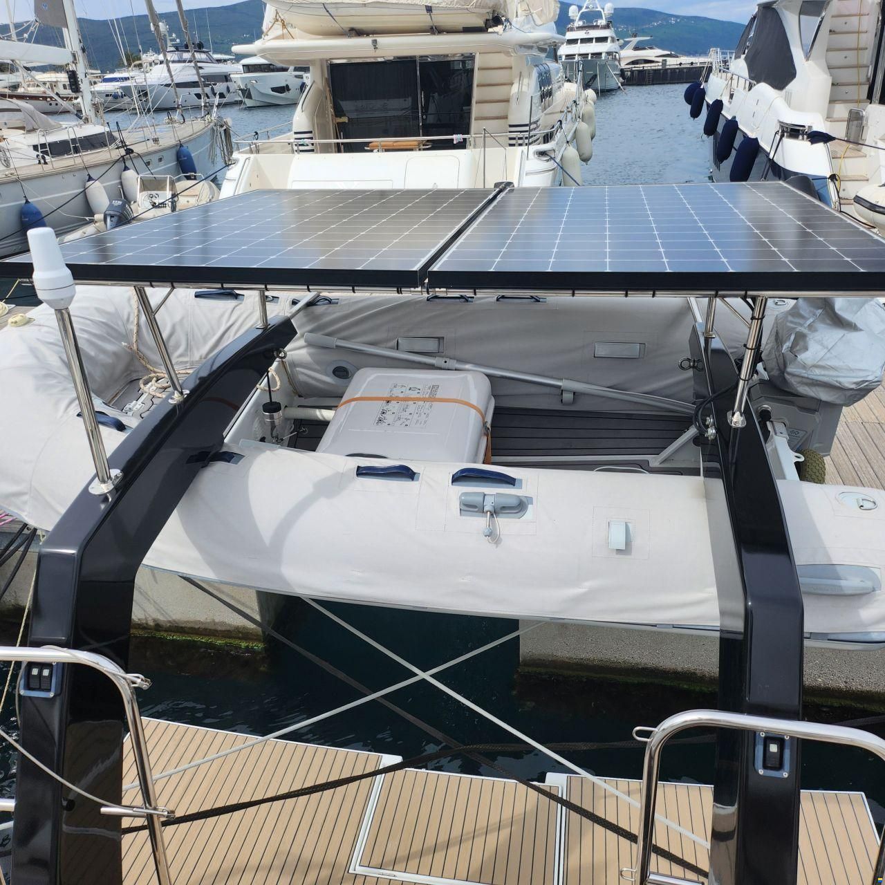 2022 Amel 50, EUR 1.250.000,-