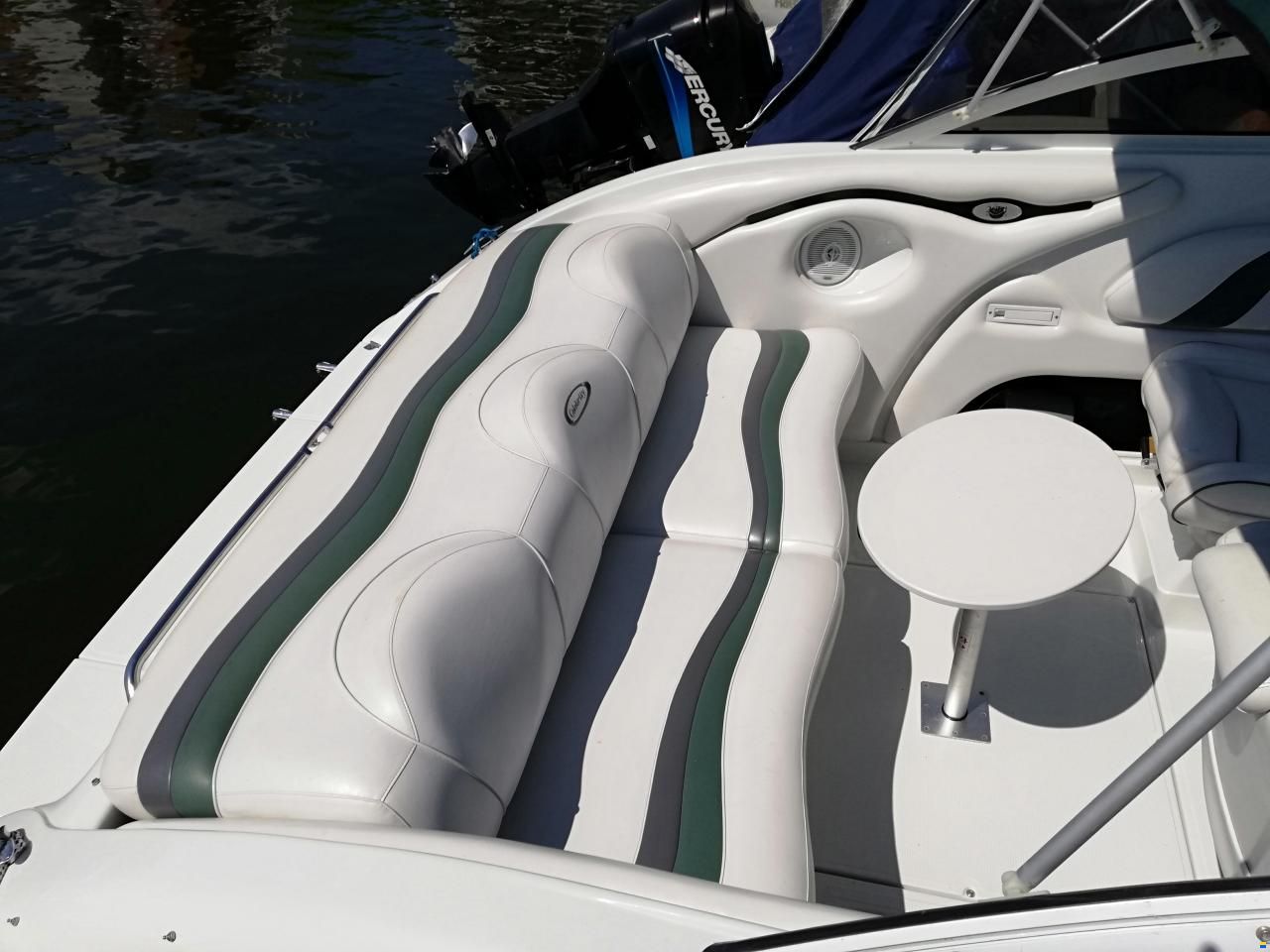 2000 Celebrity 240, EUR 29.900,-