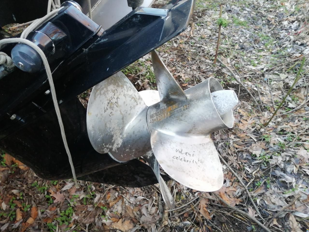 2000 Celebrity 240, EUR 29.900,-