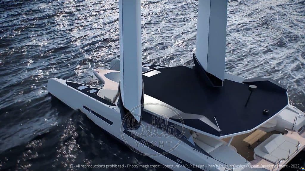 2023 ModX Catamarans MODX 70, EUR 4,500,000