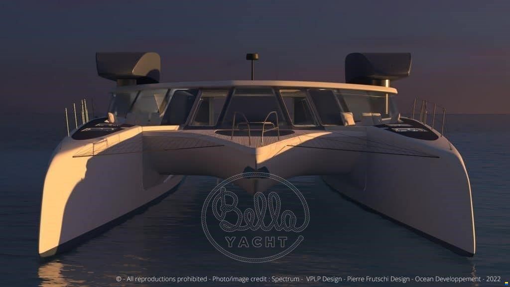 2023 ModX Catamarans MODX 70, EUR 4,500,000