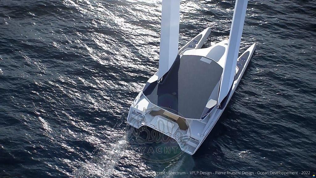 2023 ModX Catamarans MODX 70, EUR 4,500,000