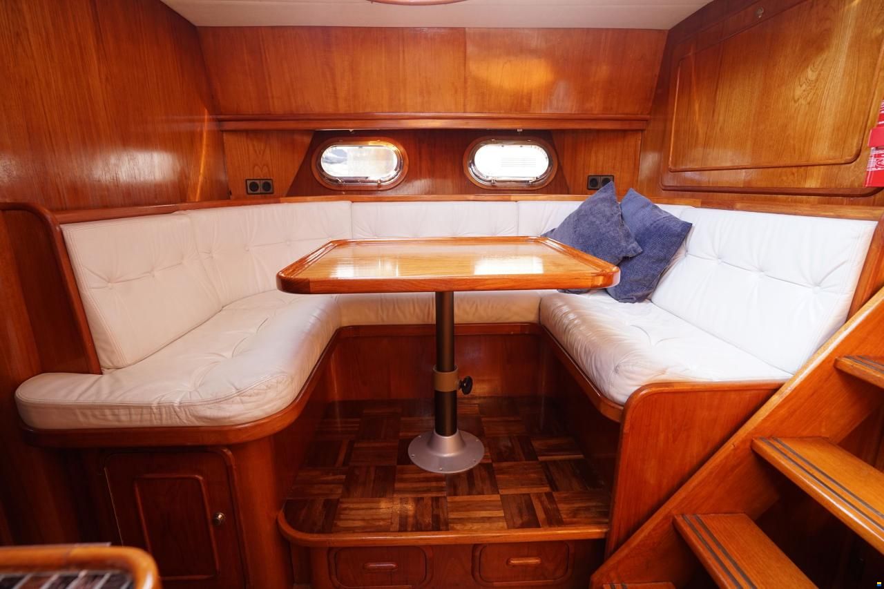 1989 Neptunus 145, EUR 112.500,-