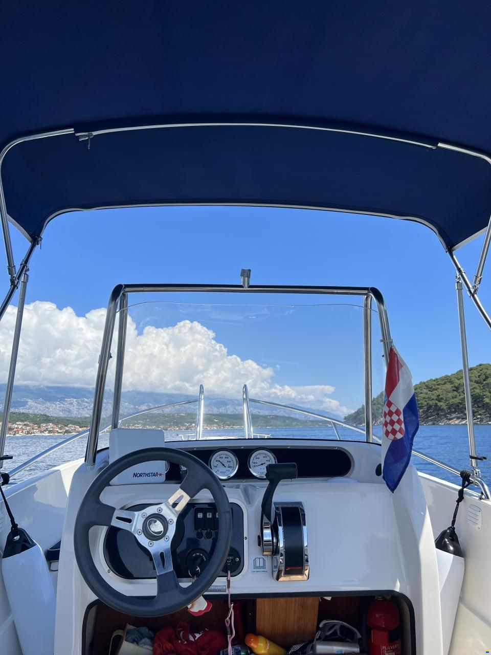 2009 Uttern S55 Exclusive, 19 500 EUR