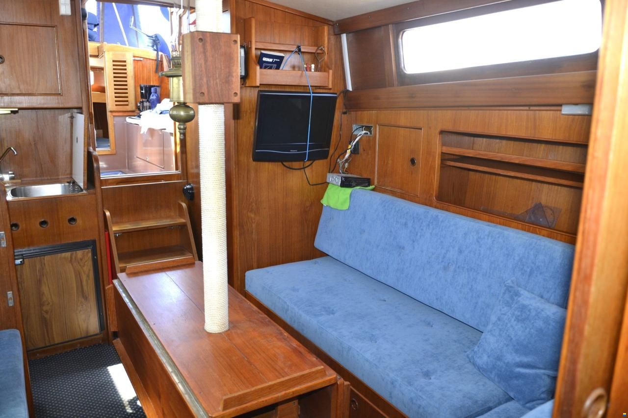 1984 Skaw Vilm IB, DKK 285.000,-