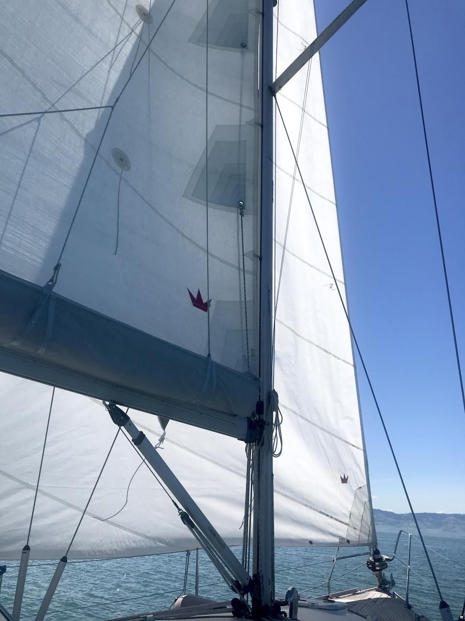 2009 Hallberg-Rassy 31 Mk II, EUR 119.000,-