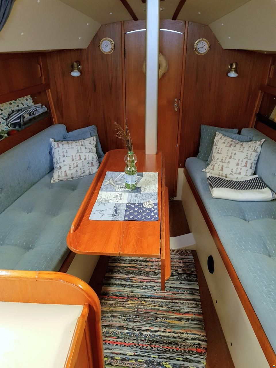 1991 Maxi 909, EUR 22.900,-