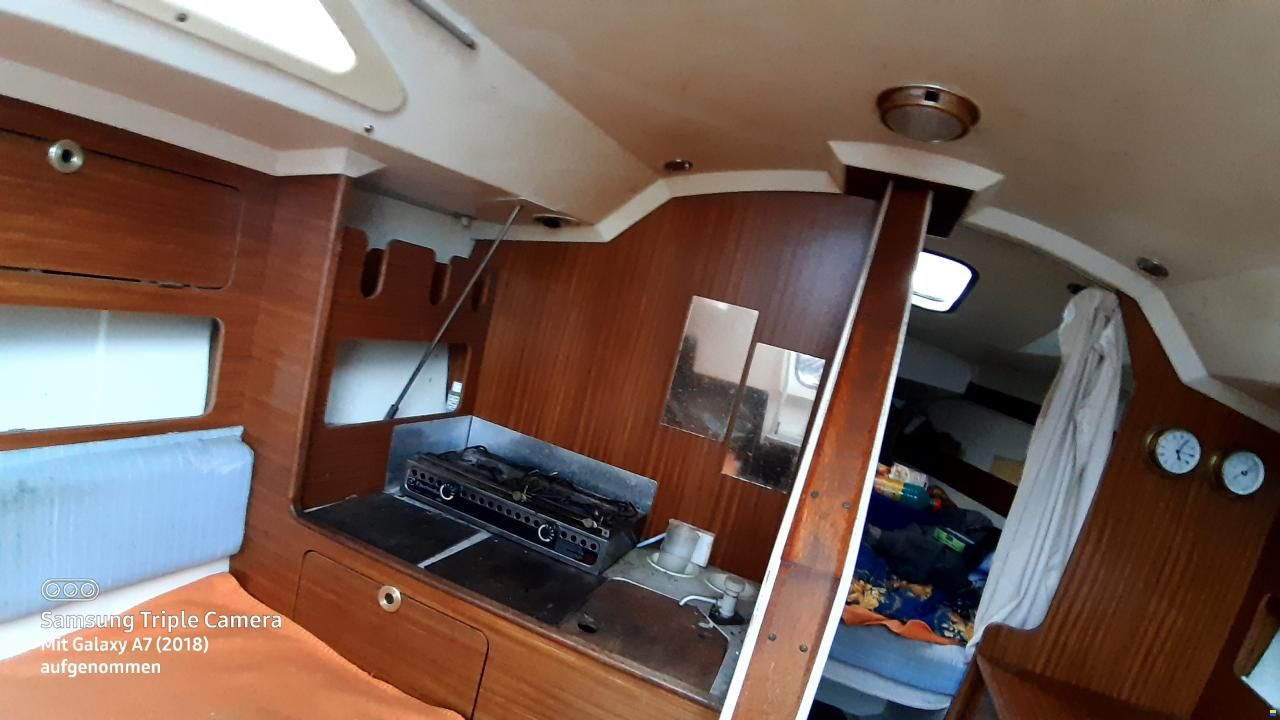 1994 Etap 23i, EUR 4.999,-