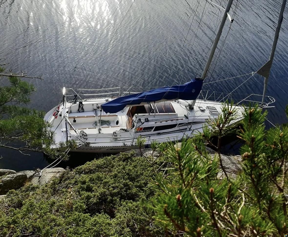 1984 Bénéteau First Class 10, EUR 26.900,-