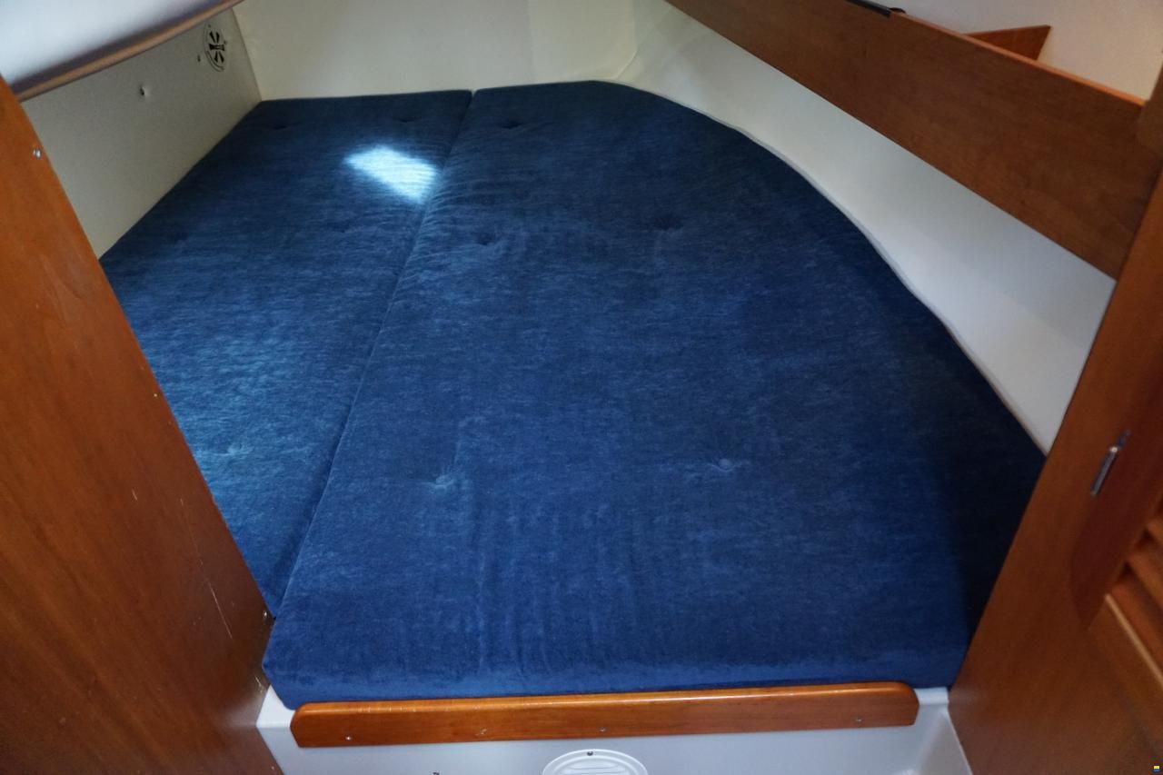 1995 Maxi 1000, 750 000 SEK