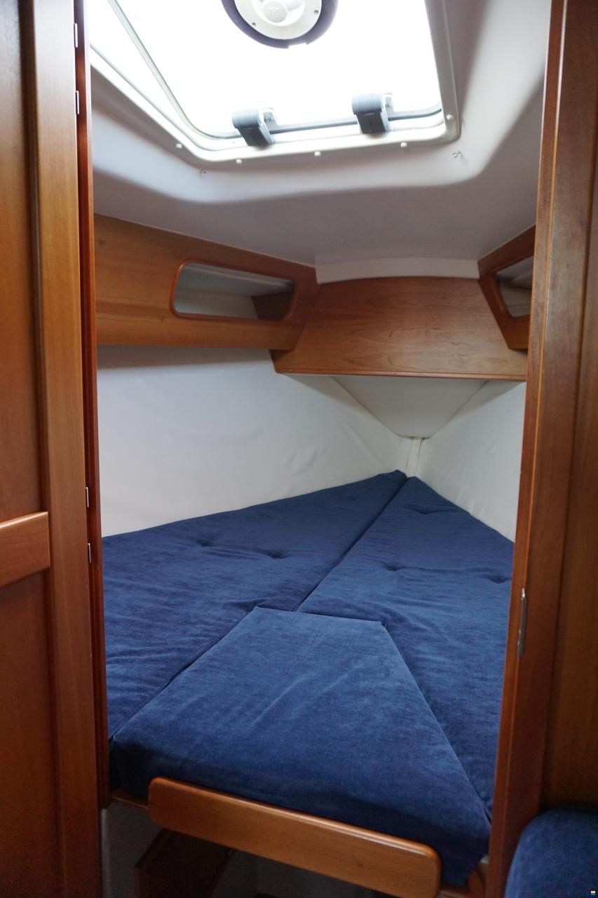 1995 Maxi 1000, 750 000 SEK