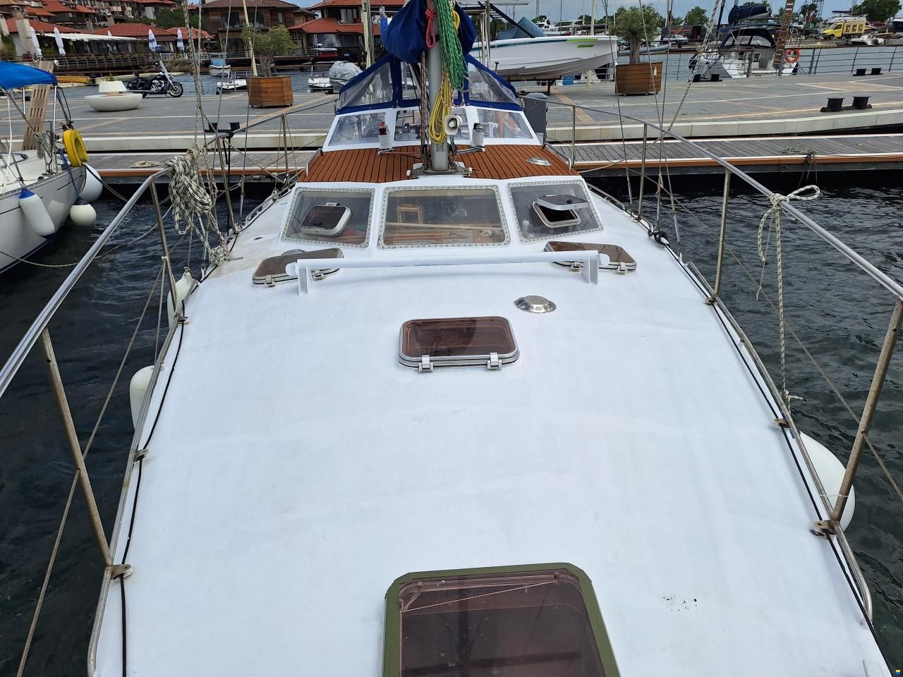 2000 Reinke 12m, EUR 76.000,-