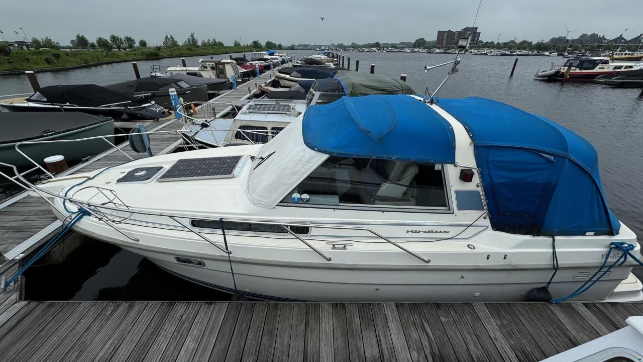 1990 Nimbus 28 DC, EUR 39,500