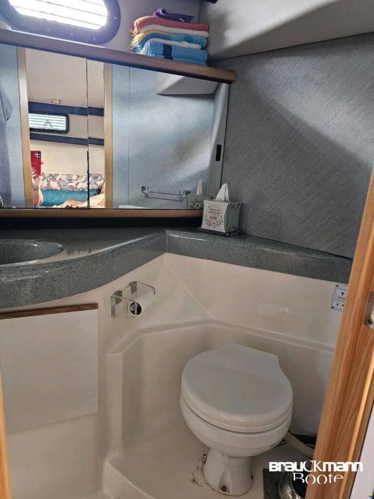 1991 Bayliner 4387, EUR 90.000,-