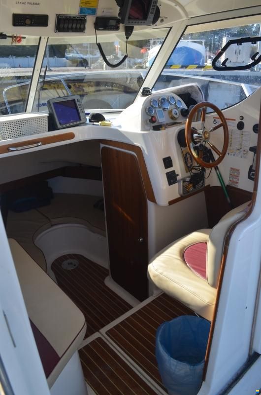 2011 Arvor 250AS Deluxe, EUR 39.300,-