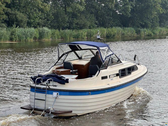 1986 Joda 7500, EUR 21.500,-