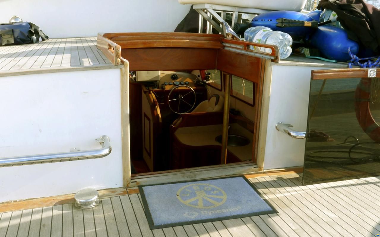 2014 Bruce Roberts Euro 1200 ACA, EUR 65.000,-