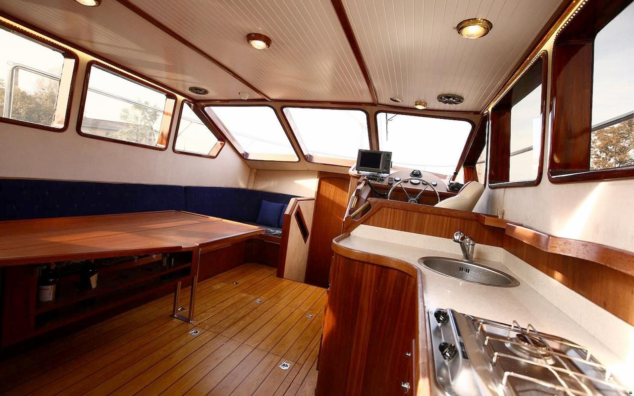 2014 Bruce Roberts Euro 1200 ACA, EUR 65.000,-