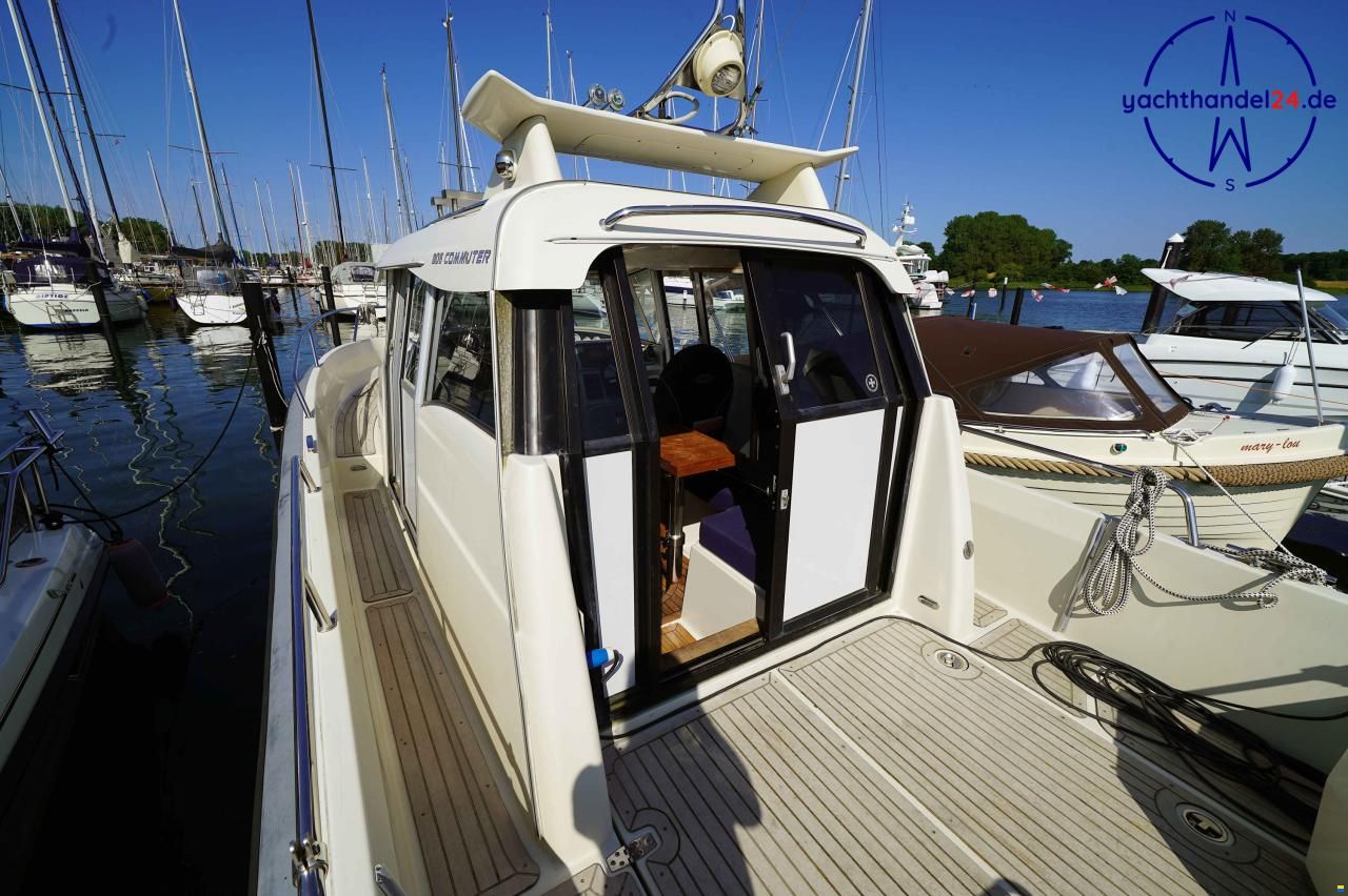 2006 Askeladden 805 Commuter, EUR 54 500,-