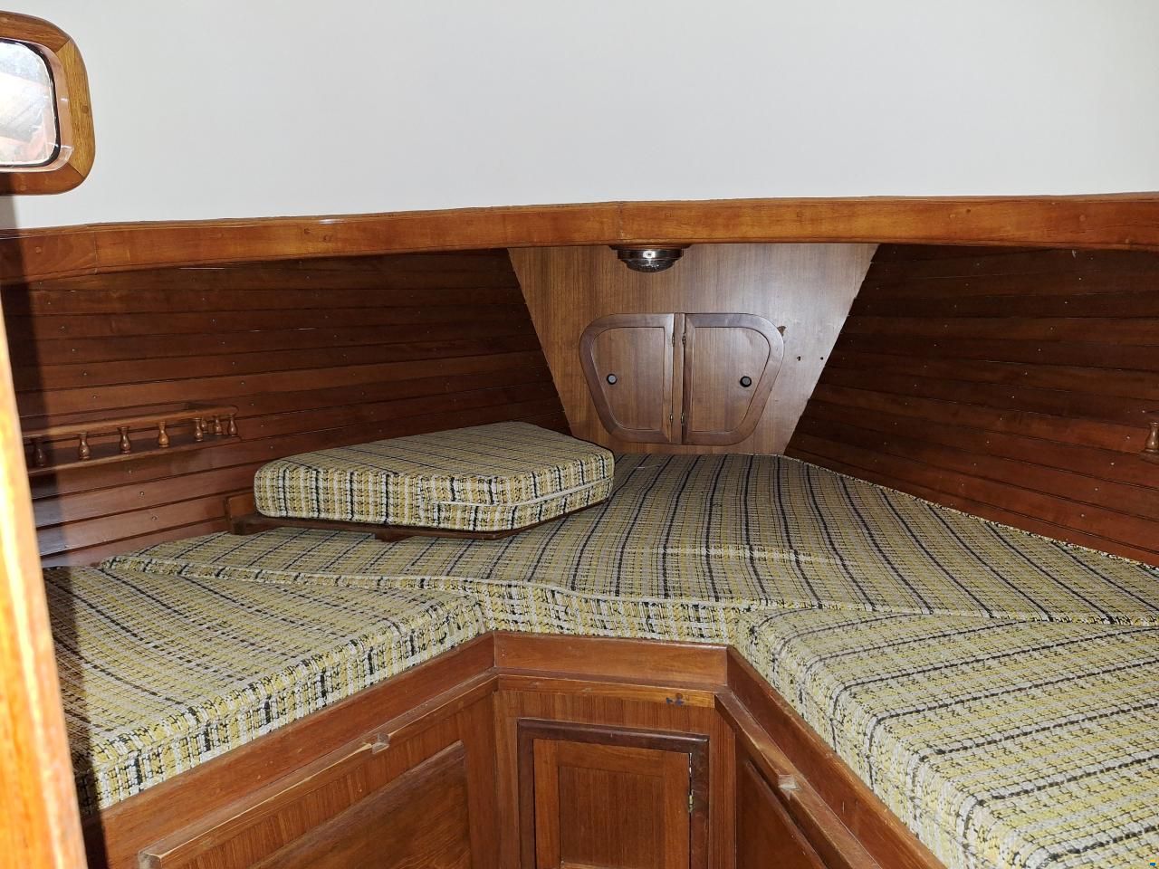 1976 Formosa Taiwan Clipper Formosa Ketch, EUR 49.500,-