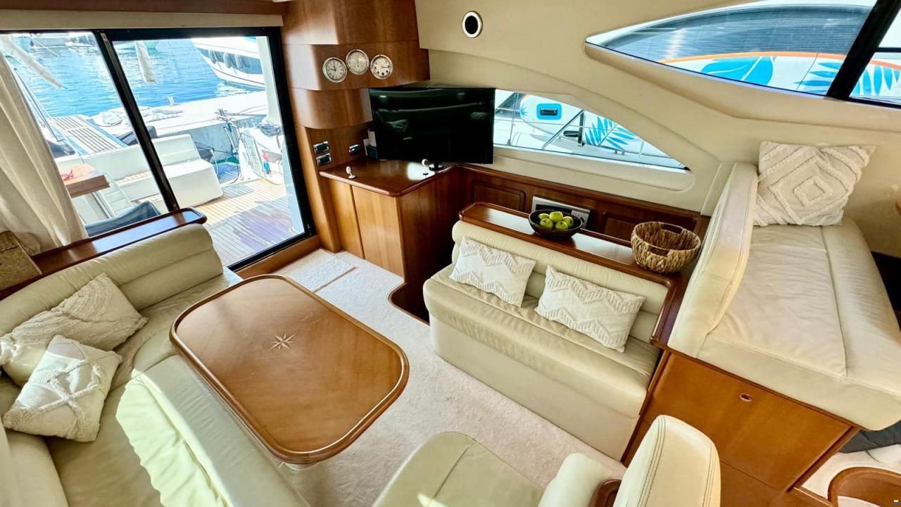 2007 Raffaelli Compass Rose, EUR 239.000,-