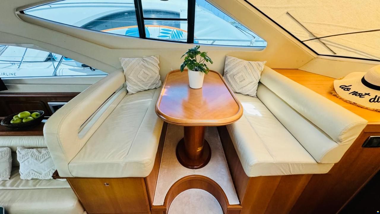 2007 Raffaelli Compass Rose, EUR 239.000,-