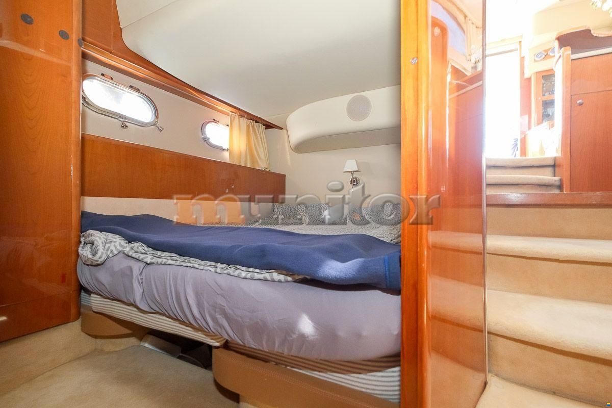 2007 Princess 45 Fly, EUR 295.000,-