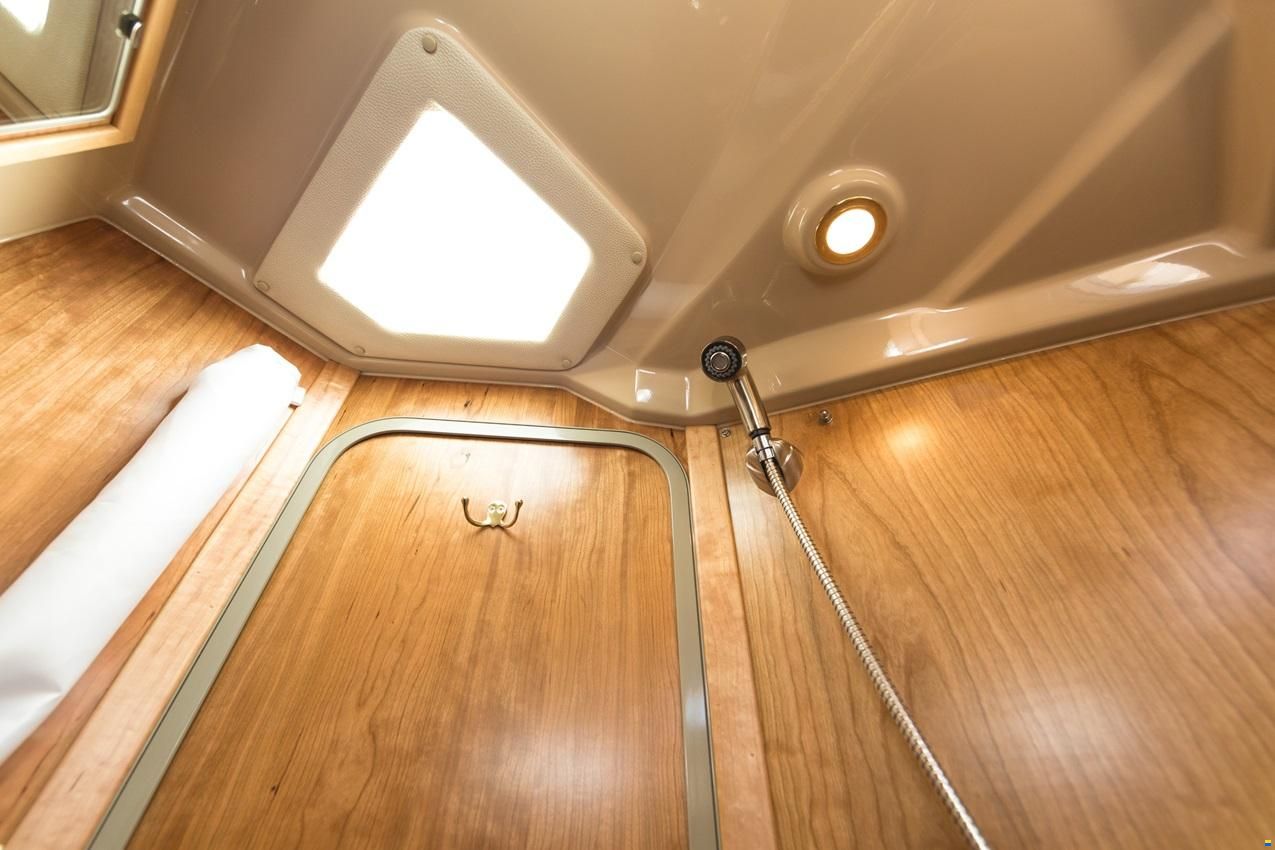 2018 Cutwater C28, CHF 88'000.-