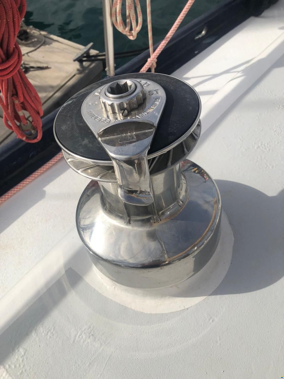 1981 Staack Natascha Decksalonyacht, EUR 59,900