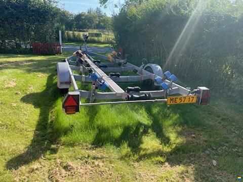 2010 Grisslan 640, DKK 69.900,-