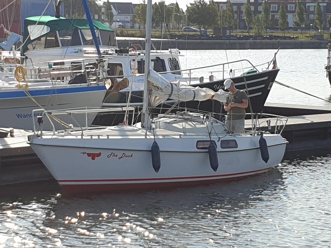 1984 Etap 22, EUR 6.500,-