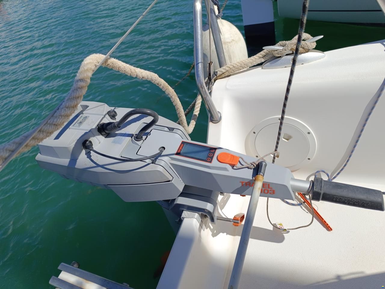 2007 J Boats J80, EUR 29.900,-