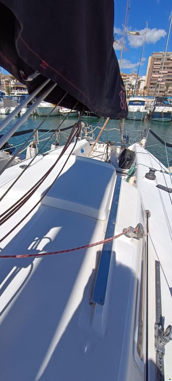 2007 J Boats J80, EUR 29.900,-