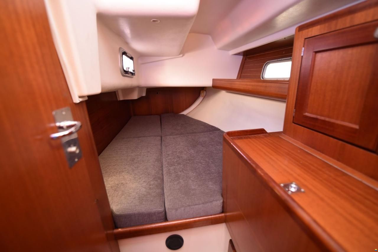 2001 Elan 36, SEK 595.000,-