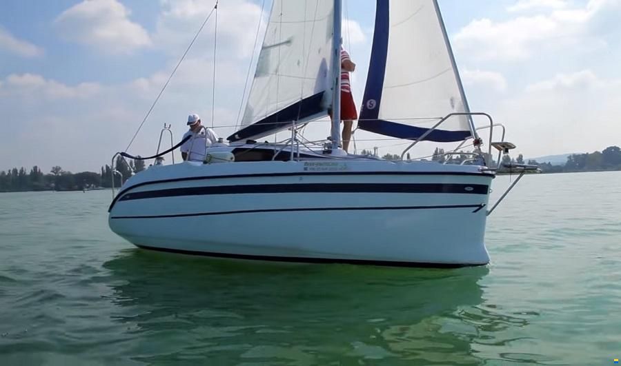 2025 TES 550 Master, EUR 34.900,-