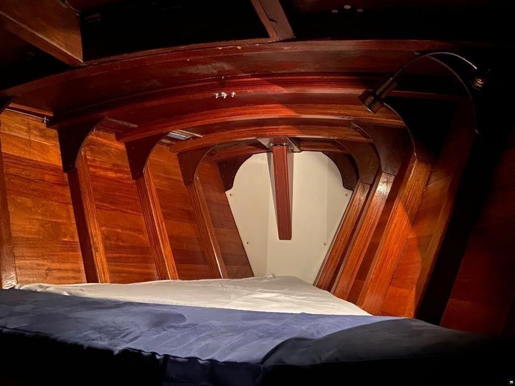 1973 Sparkman and Stephens 50, EUR 124.000,-