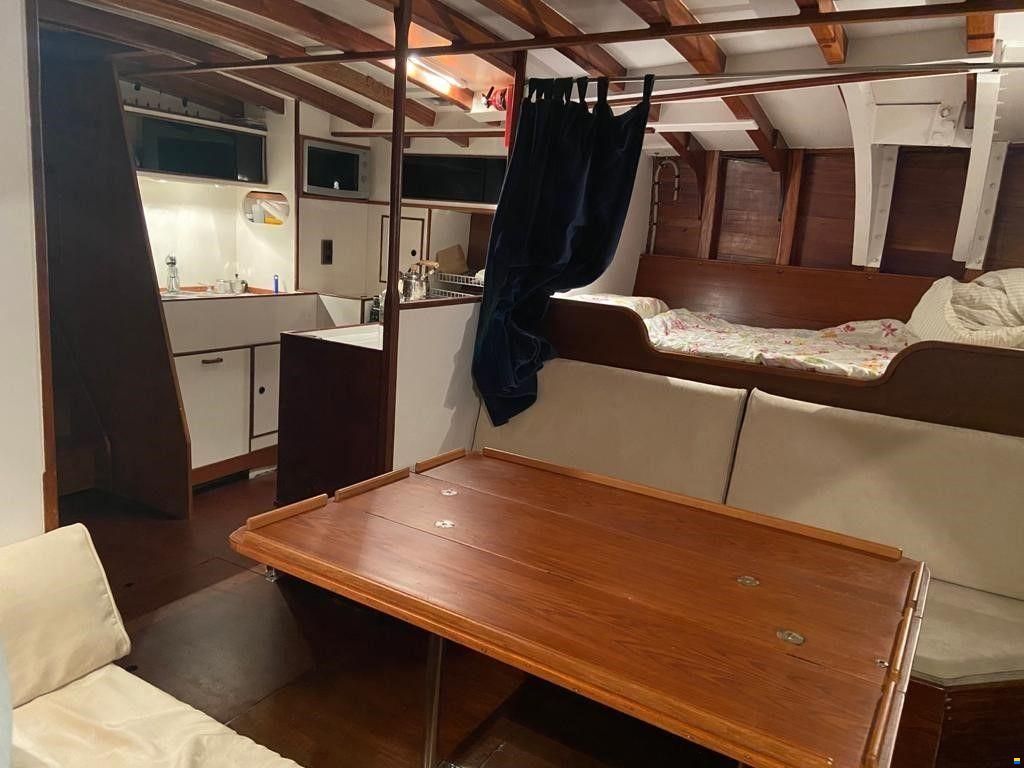 1973 Sparkman and Stephens 50, EUR 124.000,-