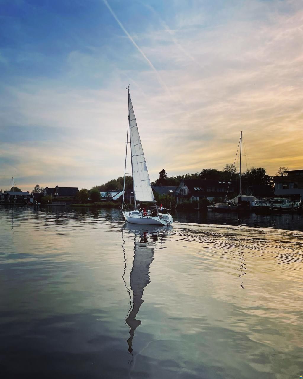 1985 Hunter Formula 28, EUR 23.950,-