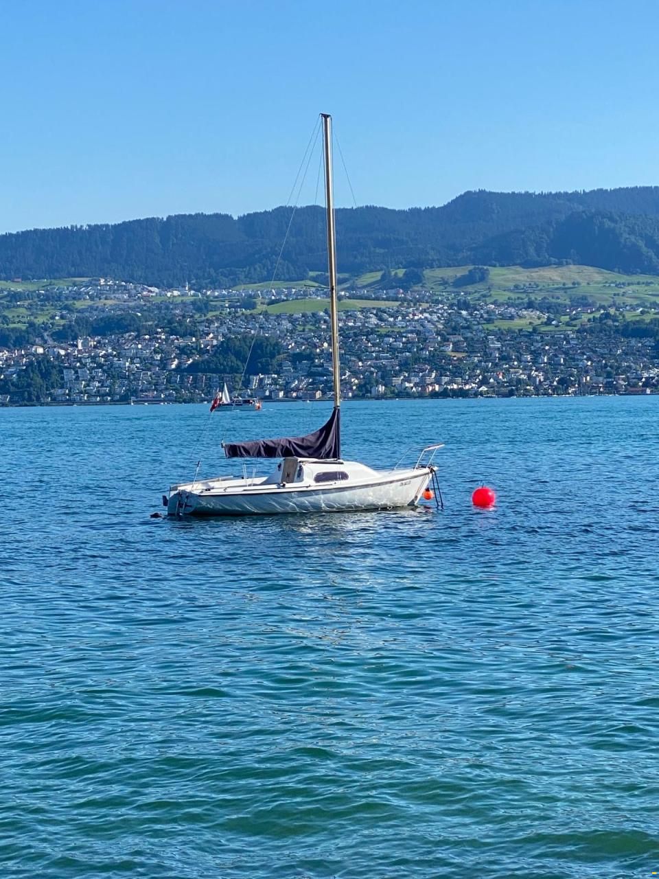 1980 Comar Meteor 6, 4 900 CHF