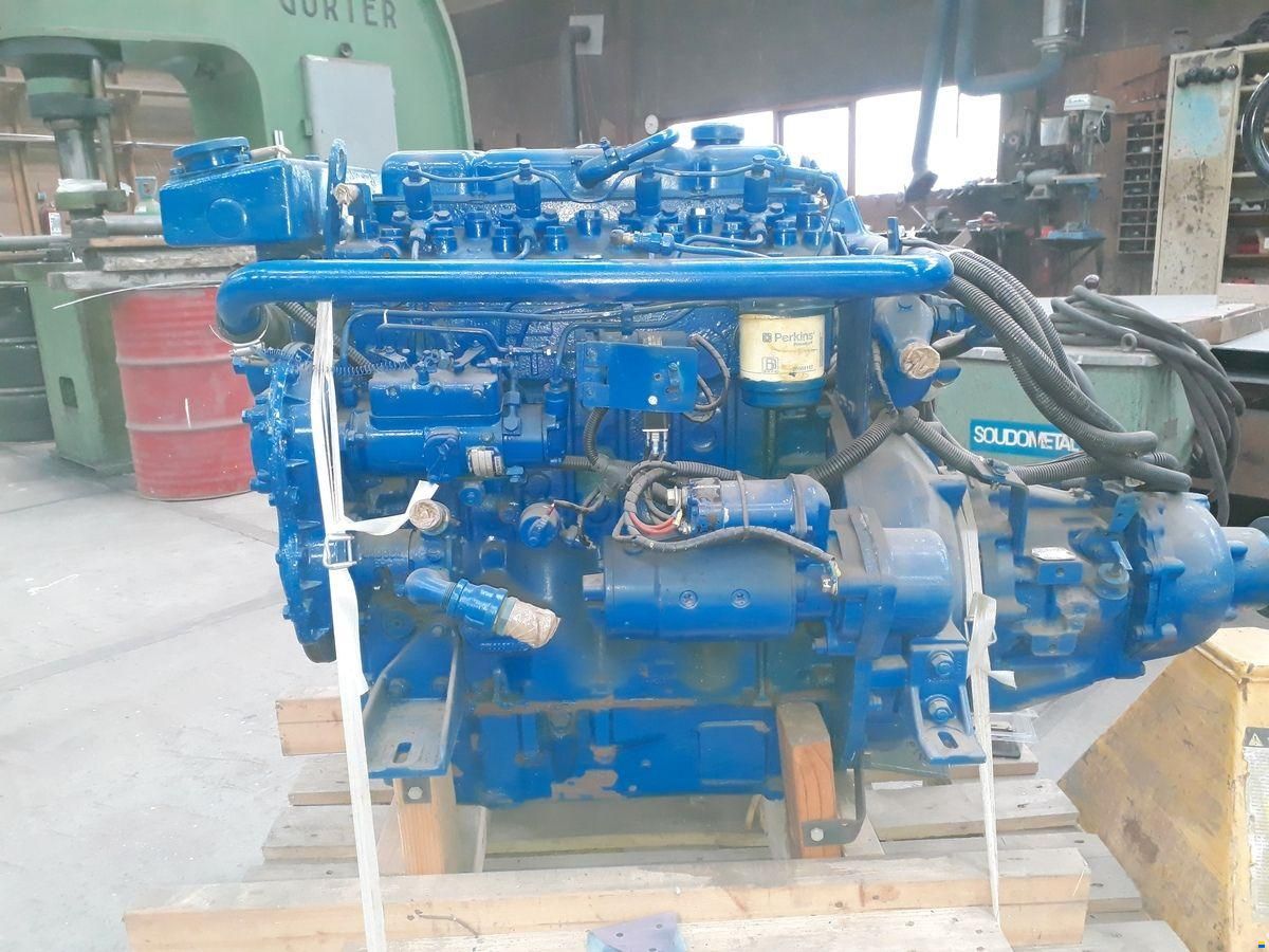 1972 Sparkman and Stephens 61, EUR 29,500