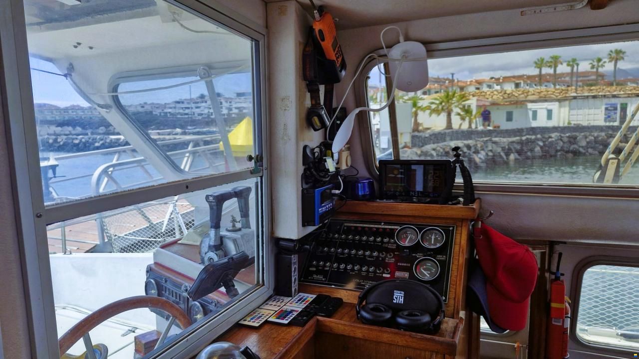 1988 Tom Lack Catamarans Catalac 10 Yacht, EUR 39.000,-