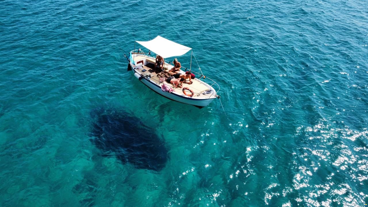 1986 Bertozzi 21 Libeccio, EUR 12.000,-