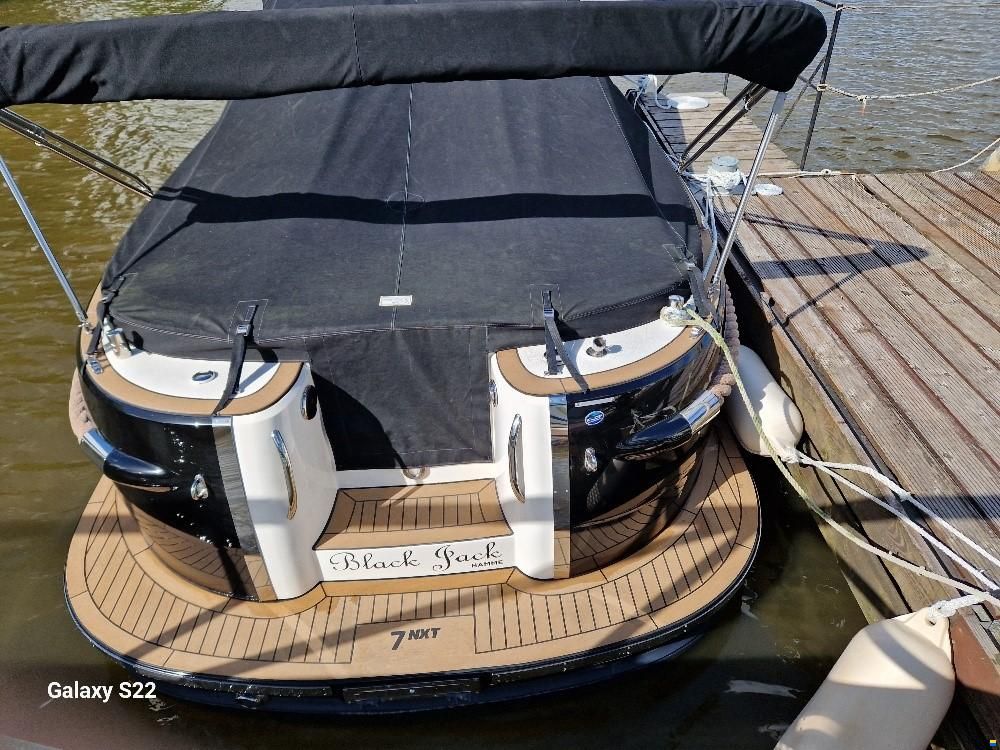 2021 Aquatec MARIL 7 NXT, 79 950 EUR
