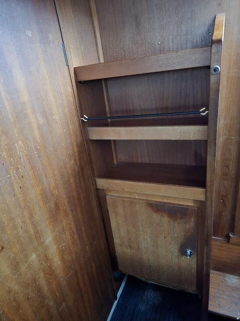 1972 Albin 25 DeLuxe ex Motorsailor, EUR 6.500,-