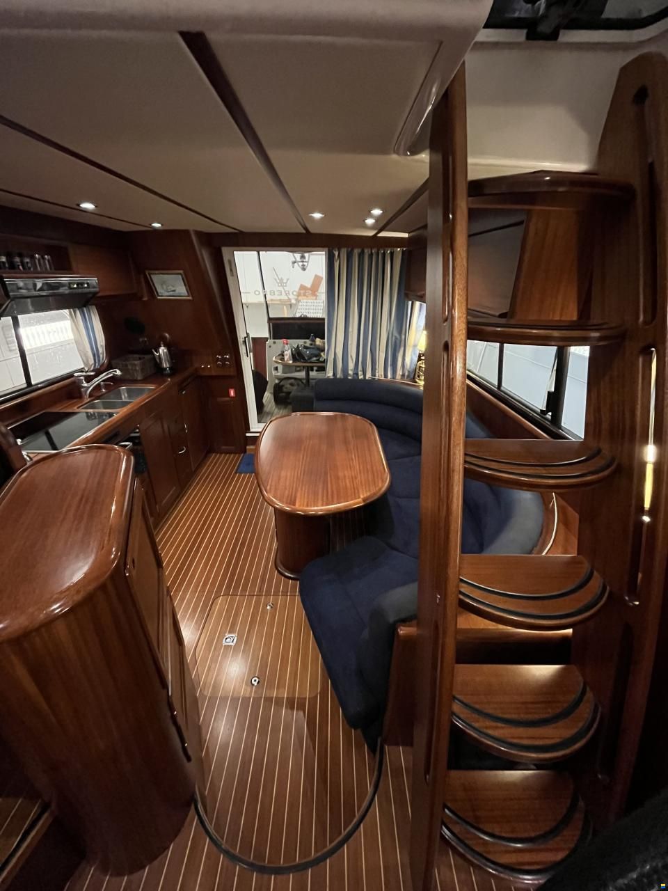 2004 Storebro 475 Commander, 3 200 000 SEK